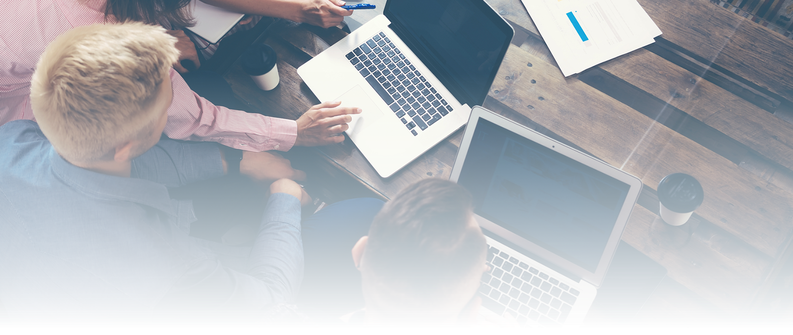 Professional Services Recruiters and Executive Search | Summit Search Group