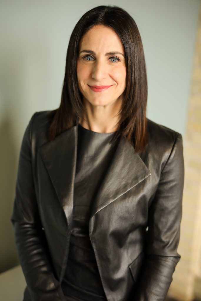 MANITOBA FILM & MUSIC Board of Directors Appoints Rachel Rusen Margolis ...