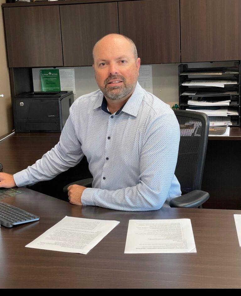 New CEO of Pembina Valley Water Cooperative Announced - Summit Search Group