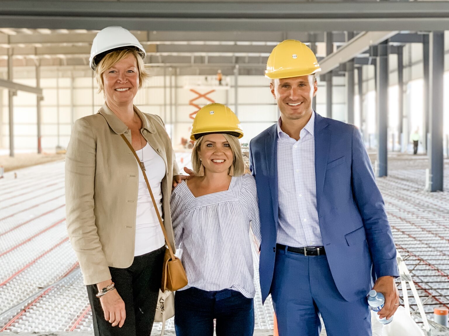 Making it Work: Construction Recruitment & Retention in a Tight Market ...