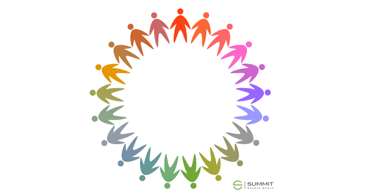 Summit Search Group Announces Pro Bono Search - Summit Search Group